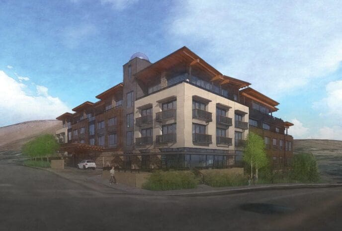 Viceroy to Open Sun Valley Luxury Resort – The Harriman 2026