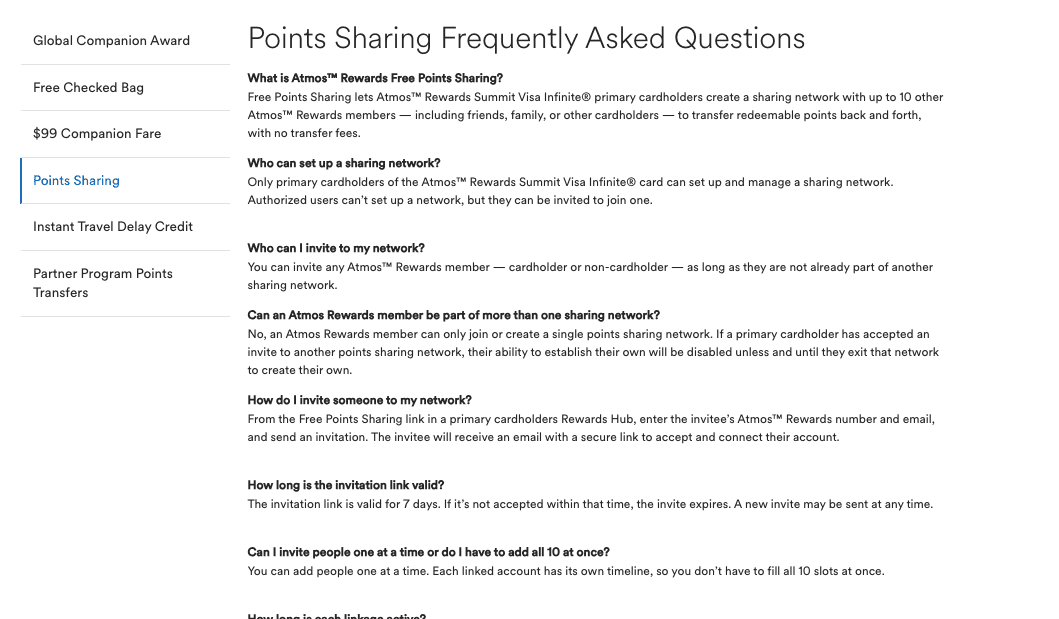 How to Share Alaska Atmos Rewards with Other Members for Free - You Are ...